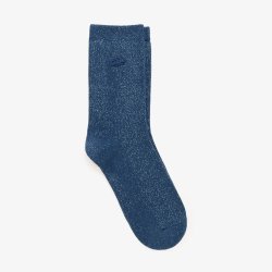 21FW 여성 글리터 양말 RA191E-51N 776 - SSG.COM