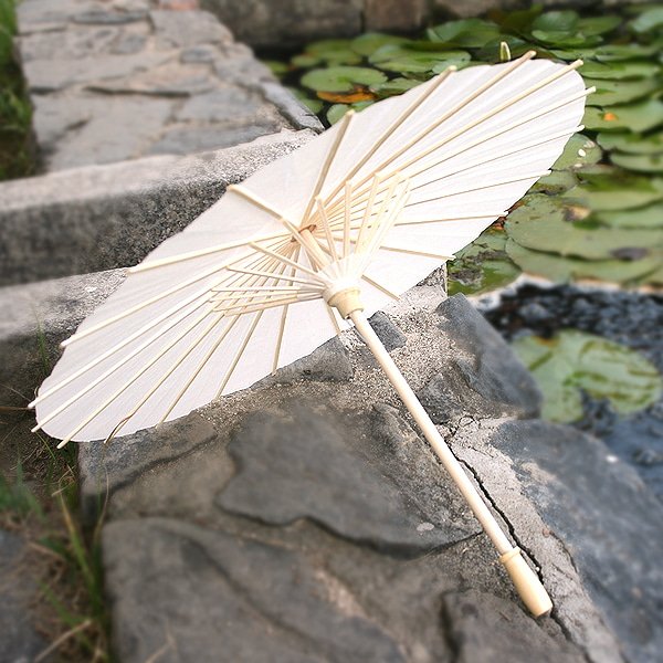 한지우산(40cm) - SSG.COM