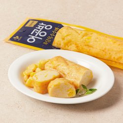 CJ 어공방 초당옥수수바 70g - SSG.COM