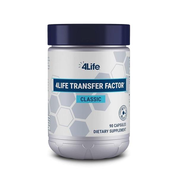 4Life Transfer Factor Classic 초유 90캡슐 - SSG.COM