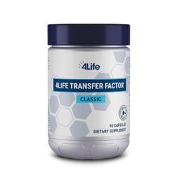 4Life Transfer Factor Classic 초유 90캡슐 - SSG.COM