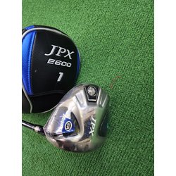 미즈노 JPX E600 10도SR DA2365171 - SSG.COM