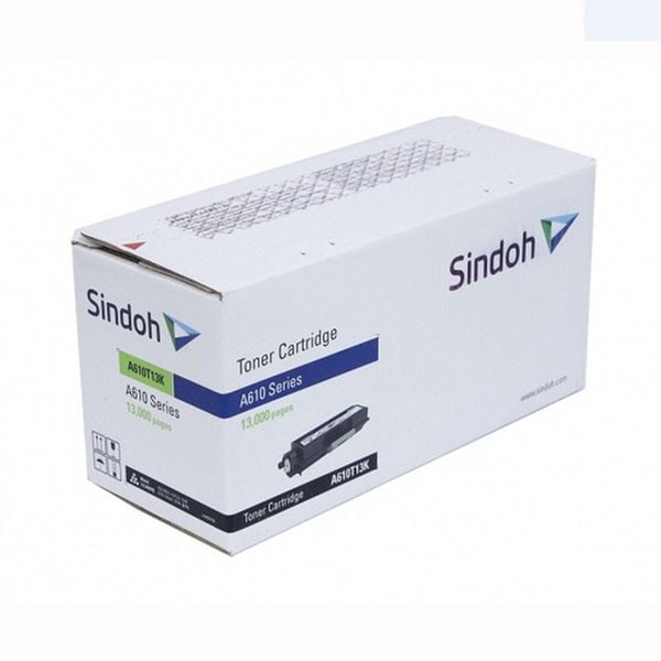 신도리코 A616dns 정품토너 검정 13000매특대용량 - SSG.COM