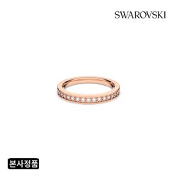 [본사정품/쇼핑백증정] Matrix 로즈골드 반지 5032899_5032900 - SSG.COM