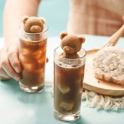 [RIZZO] 리조 곰돌이 아이스볼 메이커 - SSG.COM