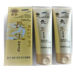 프리미엄 장생한방크림 골드 150mL 2개 - SSG.COM