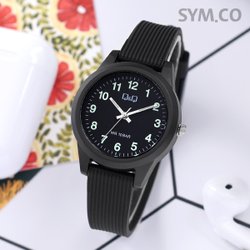 큐앤큐 공용 저소음 임용고시 시계 VS13J-002Y - SSG.COM