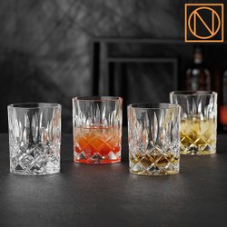 노블레스 위스키텀블러 298ml 4p - SSG.COM