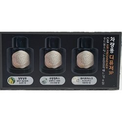 차량용 디퓨져 50ml 3P - SSG.COM