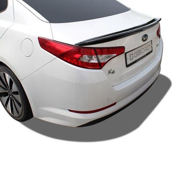 스포일러 리어 리어윙 튜닝 트렁크 날개 K5 - SSG.COM