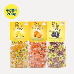 페를레디솔레 젤리 200g - SSG.COM