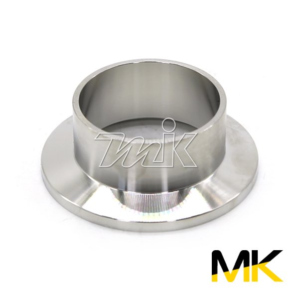 진공 피팅 KF 플랜지 (Short-weld) - NW125 - SSG.COM