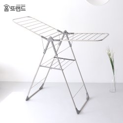 국내 제작 프리미엄 빨래건조대 더욱 두꺼워진 Y형 스테인레스 건조대 모음 파워건조대 - SSG.COM
