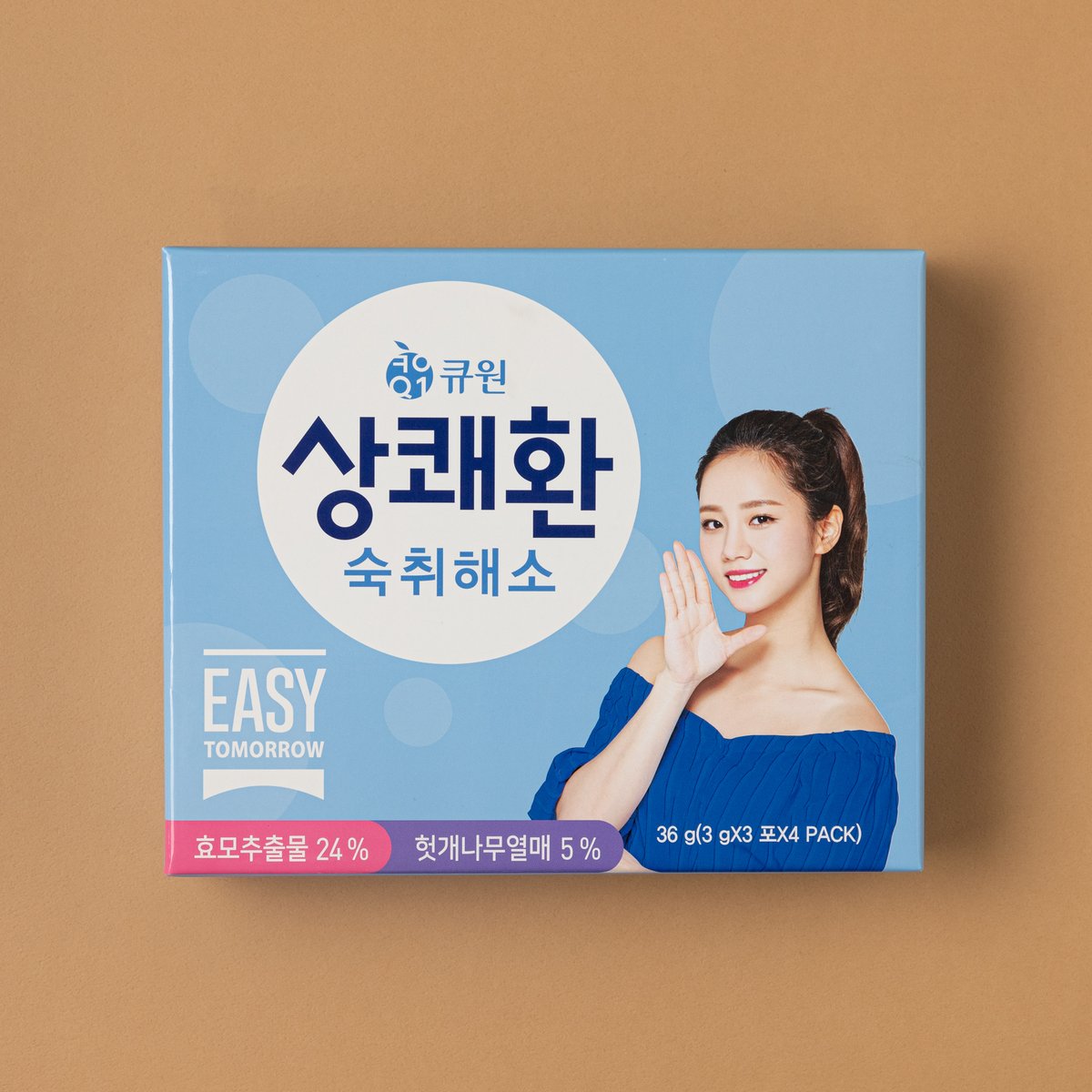 상쾌환 3g X 12포 - SSG.COM